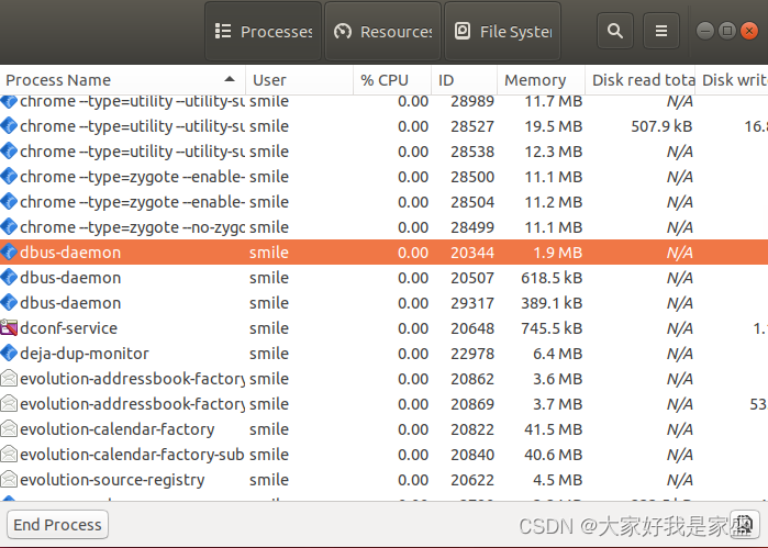 Ubuntu下使用arduino Ide打开程序后，程序失控且无法关闭程序，只能重启，重启后还是出现这个问题，更换不同arduino Ide