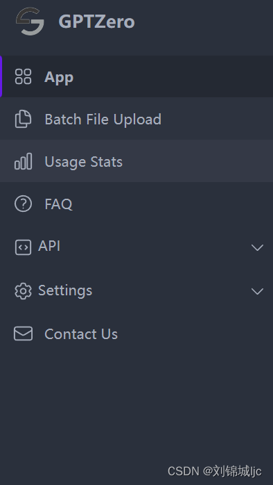 GPTzero_gtpzero代码-CSDN博客
