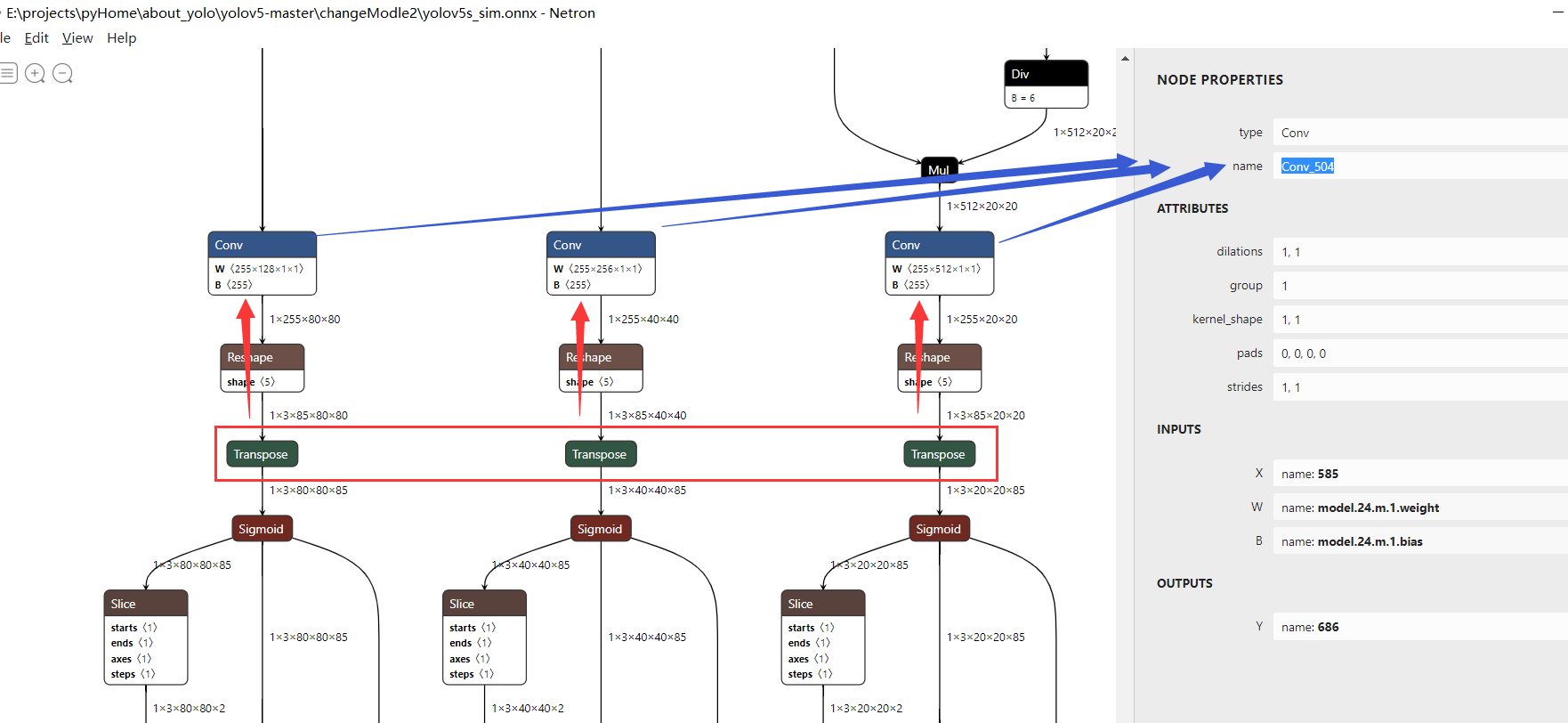 win10+python环境yolov5s预训练模型转onnx然后用openvino生成推理加速模型并测试推理_yolov5s.onnx-CSDN博客