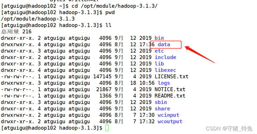 DateNode多目录配置_dfs.datanode.data.dir-CSDN博客
