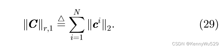 入门：“Sparse Subspace Clustering: Algorithm, Theory, and Applications”辅助阅读+总结_sparse algorithm-CSDN博客