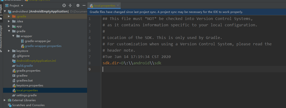 Linux上如何编译android apk——jdk、gradle、android sdk的安装与使用_linux gradlew-CSDN博客