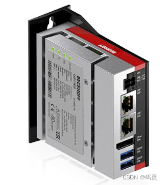 德国倍福PLC_beckhoff cx8090是plc吗-CSDN博客