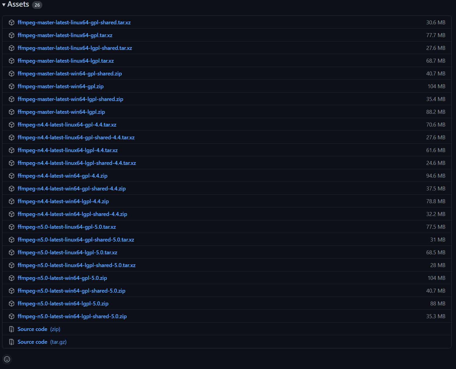 github-一个视频图片下载工具-lux(annie)_高清无水印视频下载工具:annie-CSDN博客