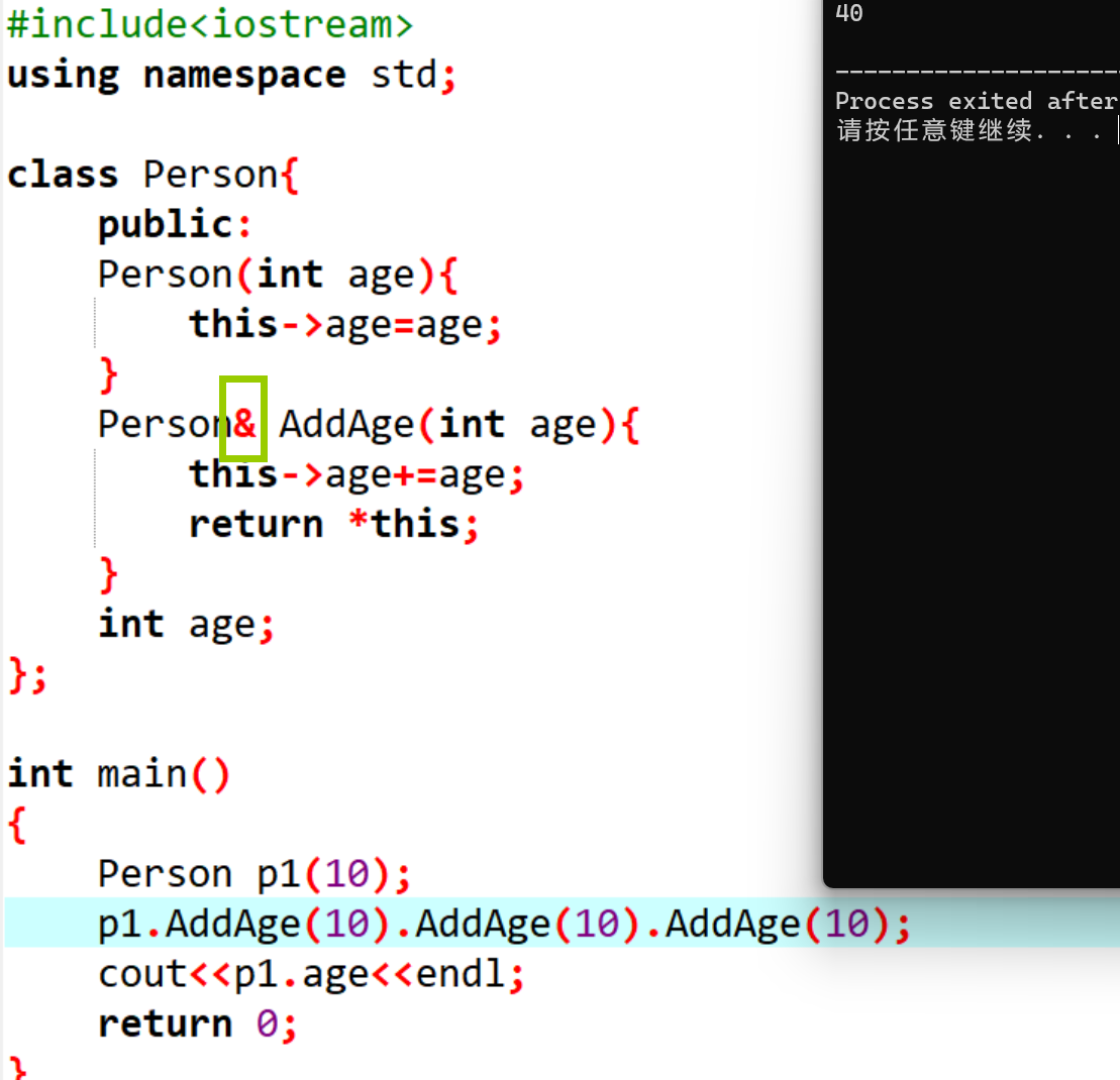 自学C++（3）_加const限定后所占空间会变化吗-CSDN博客