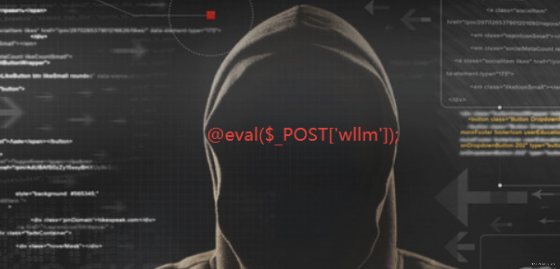 [SWPUCTF 2021 新生赛]caidao-CSDN博客