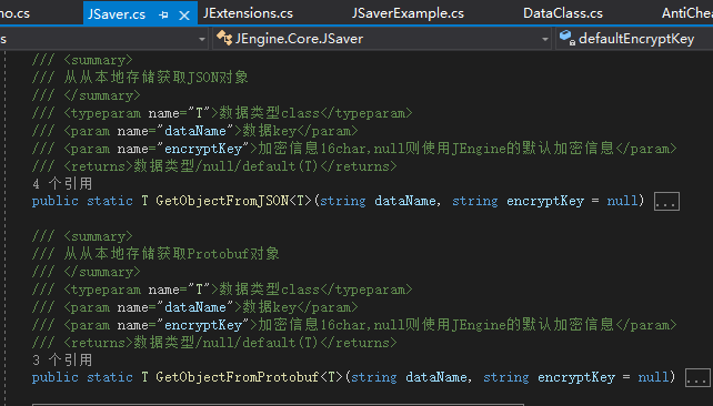 JEngine的使用-8-框架的其他板块_jbehaviour-CSDN博客