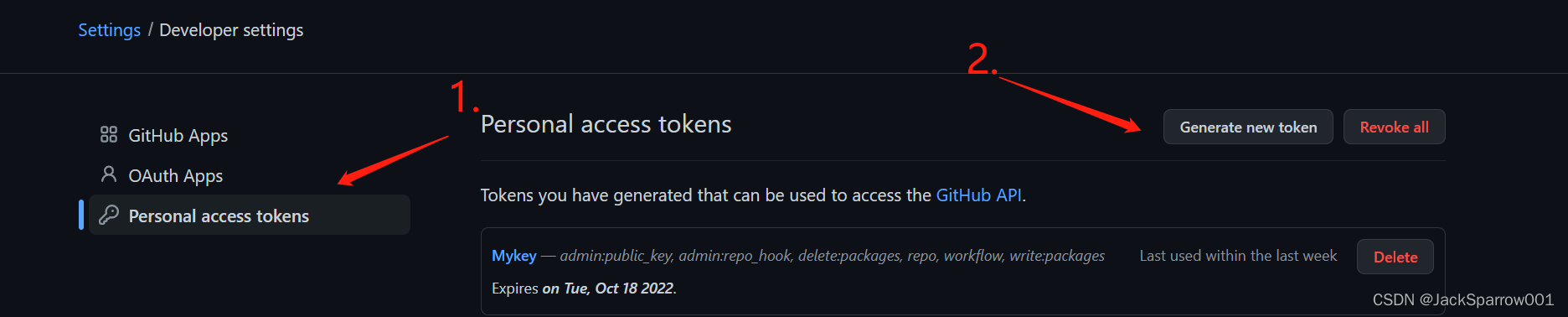 将一个项目提交到Gitee自动同步到Github（GitHub与Gitee保持同步）_gitee代码同步到github-CSDN博客