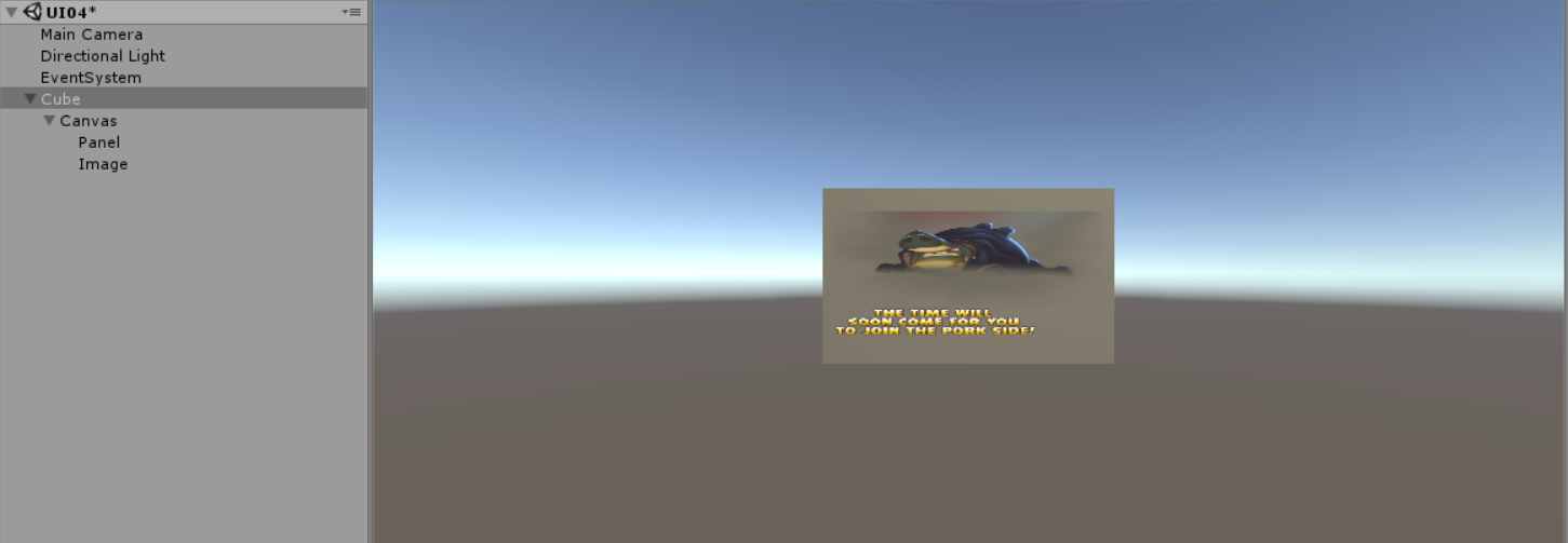 Unity3D---Canvas_unity 3d canvas ui 0.0001-CSDN博客