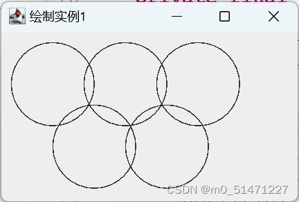 第十九章Java绘图_java画图分析数据-CSDN博客