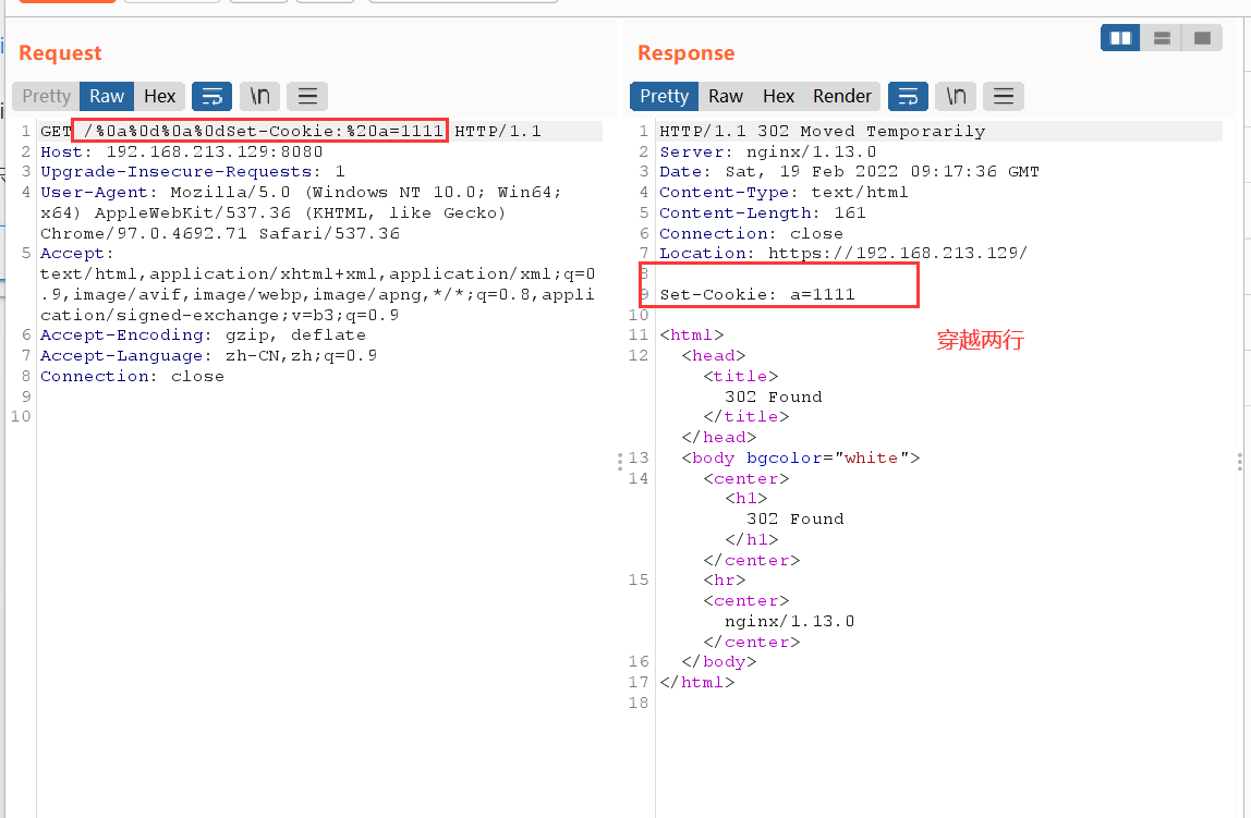 中间件漏洞总结 Nginx Tomcatnginx Put漏洞 Csdn博客 