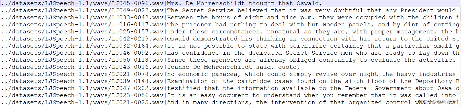 Tacotron2训练笔记_tactron2 训练笔记 csdn-CSDN博客