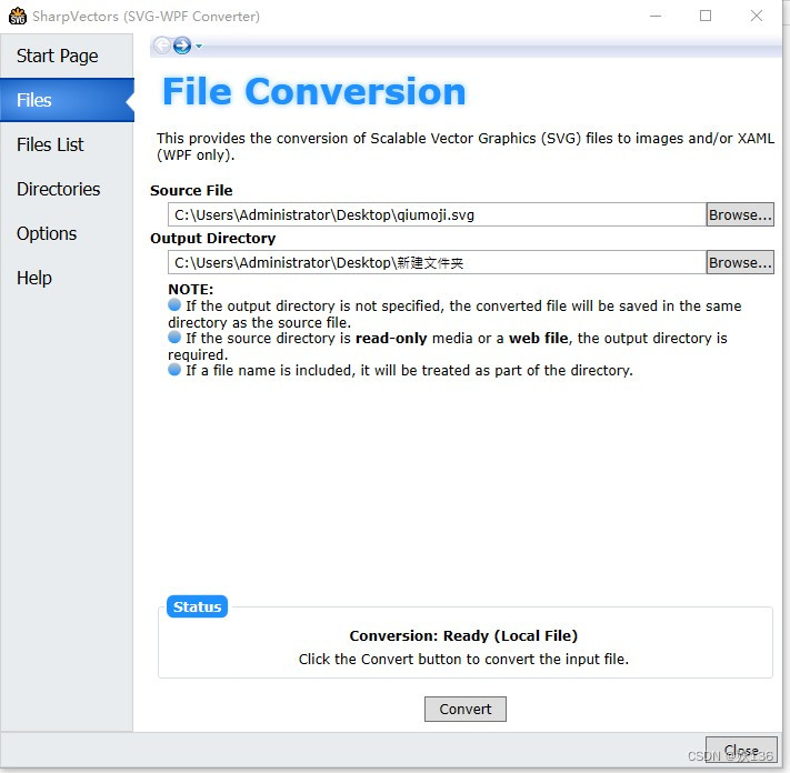 WPF利用SVG实现组态图元_svg 组态-CSDN博客