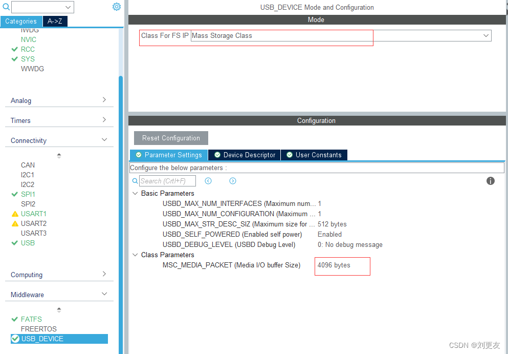 HAL-STM32-USB-FLASH-FATFS系统文件_hal fatfs-CSDN博客