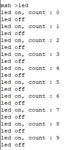 RT-Thread的Keil模拟器STM32F103上手(一、安装及测试)_rtthread模拟器-CSDN博客