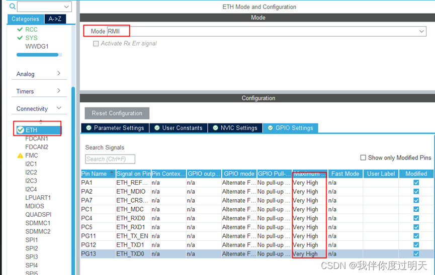 STM32H743+LWIP+LAN8720+STM32cubeMX6.8.0_stm32cubemx6.8.0 lwip-CSDN博客