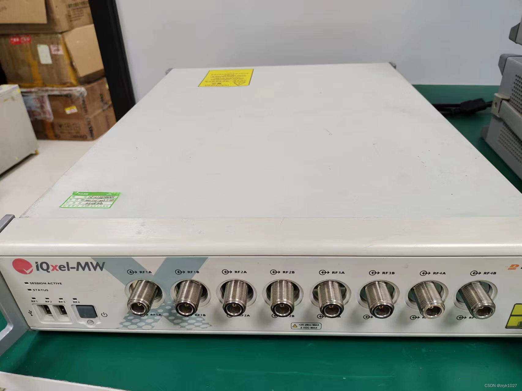 莱特波特 IQxel-MW无线综合测试仪_iqxel-mw 7g 支持bt-CSDN博客