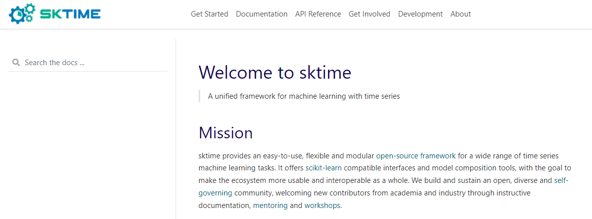 【Python】包推荐：时间序列分析工具包_python 时间序列分析包-CSDN博客