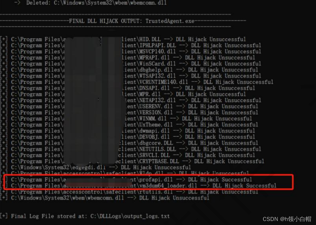 【C/S架构安全测试】客户端应用程序测试(测试项补充)_应用程序exe测试-CSDN博客