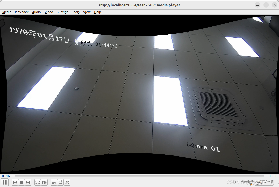ROS 2 Humble 标定纠正畸变全景鱼眼展开网络摄像头_ros鱼眼畸变模型下载-CSDN博客