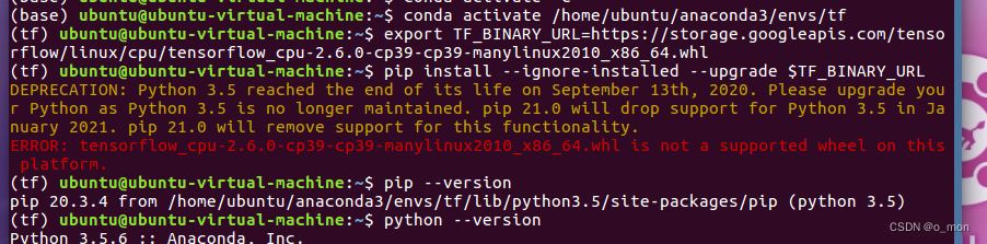 在ubuntu上安装Roboschool的踩坑经历_roboschool安装不成功-CSDN博客