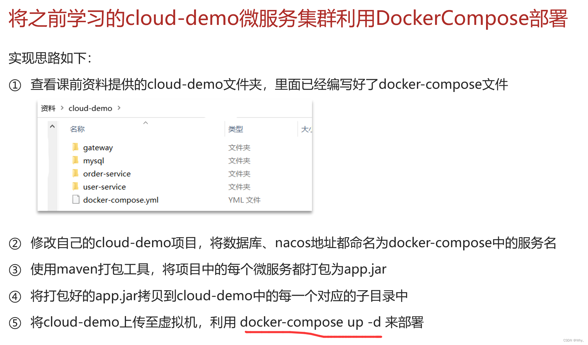 SpringCloud-03 Docker-CSDN博客