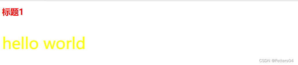 Css3 快速入门教程 笔记【狂神说java】【狂神说java】css3最新教程快速入门通俗易懂 Csdn博客