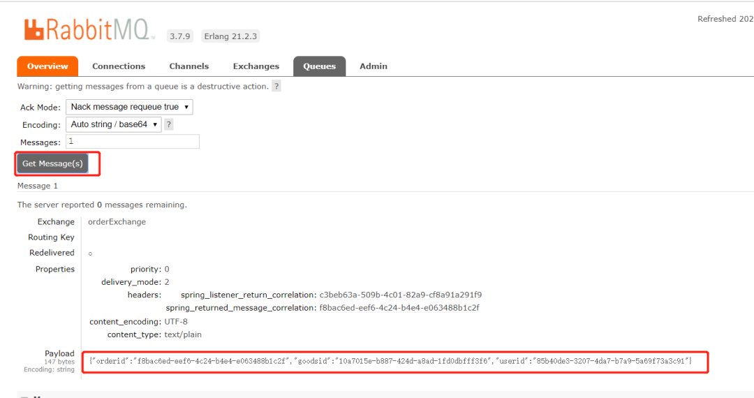 RabbitMQ实现分布式事务，保证数据一致性_rabbitmq与数据库的事物一致性-CSDN博客