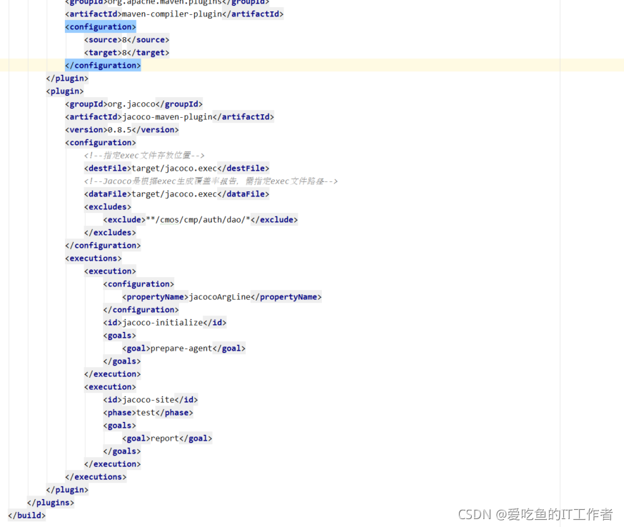 Java读取配置文件andjava加载不同环境的配置文件java 启动 不同环境 读取 Csdn博客
