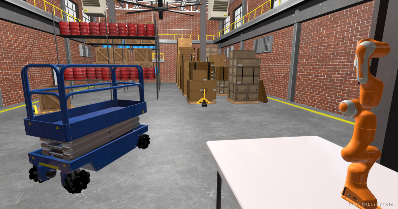 Gazebo安装教程——在 Ubuntu 上安装Gazebo的源代码_ubuntu安装gazebo-CSDN博客