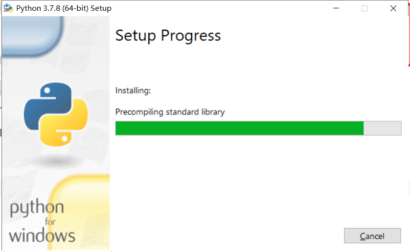 （一）python3.7.8的安装配置_python3.7.8安装教程-CSDN博客