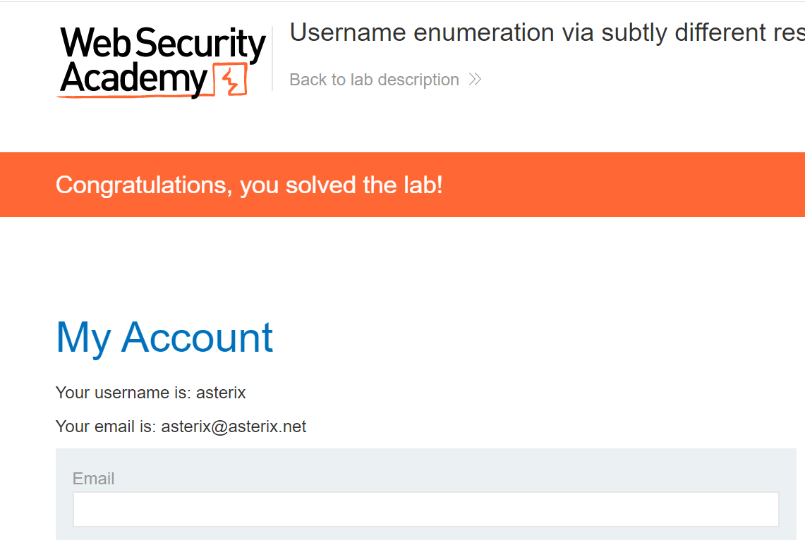 【精选】Burpsuite靶场练习历程（一）--Authentication.Vulnerabilities in password-based login_burp靶场地址-CSDN博客