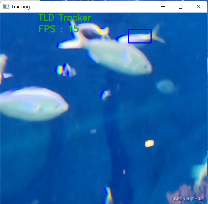 计算机视觉 目标跟踪_cv::legacy::trackermosse-CSDN博客