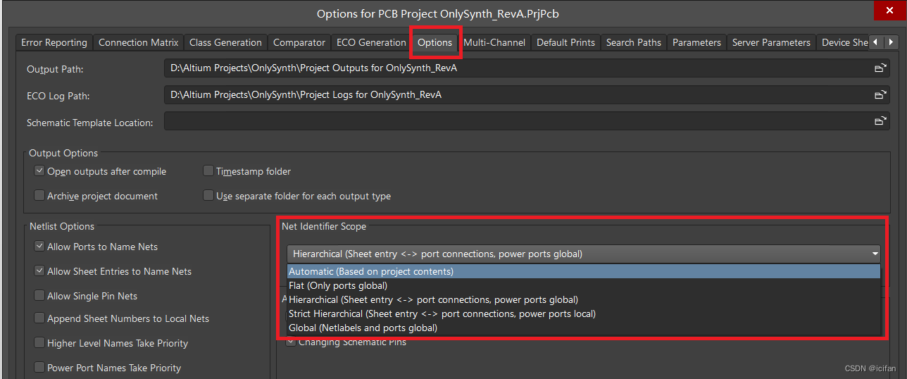 Altium Designer 的Net Label、Port、Sheet Entry、Power Port、Hidden Pin、Off ...