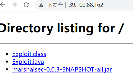 Apache Log4j2 RCE漏洞利用反弹shell合集_log4j反弹shell-CSDN博客