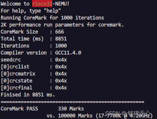 南大-ICS2021 PA2.3 学习笔记&记录_南京大学ics pa-CSDN博客