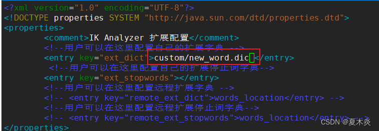 Elasticsearch安装ik分词器elasticsearch 安装ik分词器 Csdn博客 