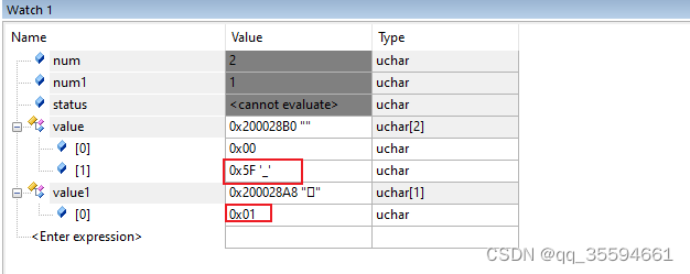 STM32 i2c读写寄存器地址8位，16位的方法_i2c 16位地址-CSDN博客