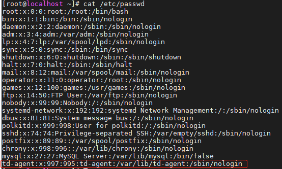 记录一次日志采集工具fluentd踩坑_td-agent 超大日志上报,报错-CSDN博客