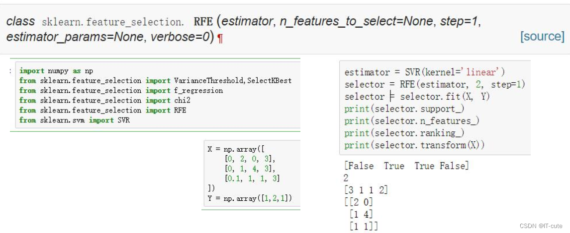 04_Feature Engineering—Feature Selection - Programmer Sought