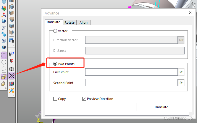 recurdyn实用操作及注意事项-CSDN博客