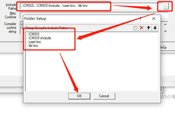 STM32F401RET6智能锁实战项目-----之搭建工程_diy stm32f401-CSDN博客