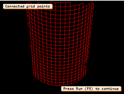 基于Halcon学习的一维码识别【二十七】grid_rectification.hdev_halcon网格校正-CSDN博客