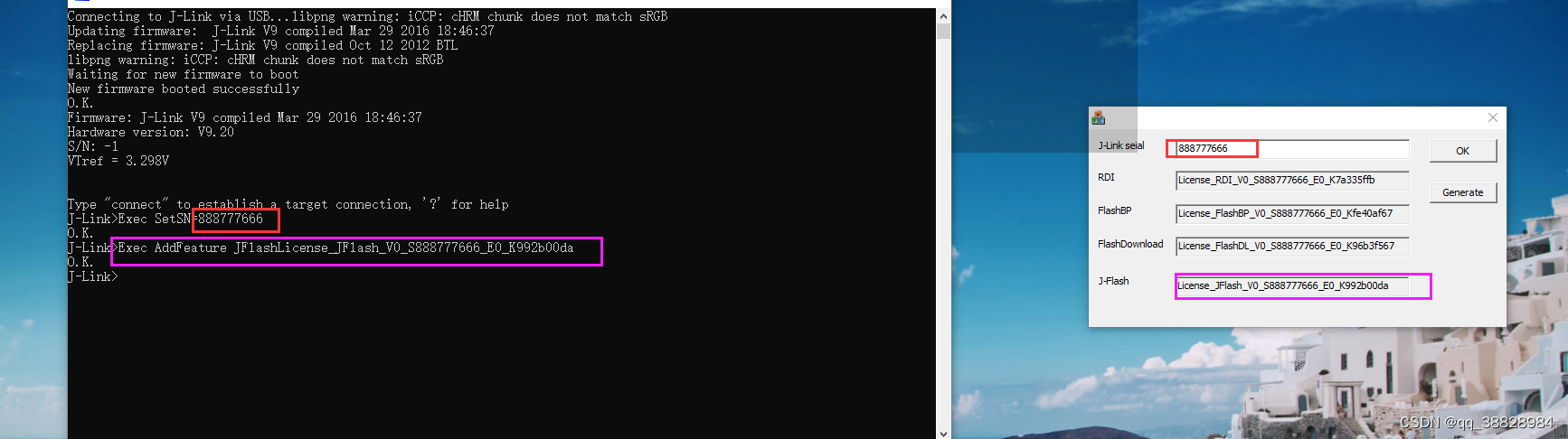 【无标题】_j-flash v7.96g error could not read uit serial num-CSDN博客