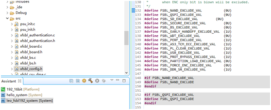 Petalinux快速入门向导 (6) 第五章.Vitis调试fsbl_unresolved source line-CSDN博客
