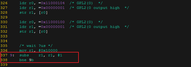 GNU Assembler-CSDN博客