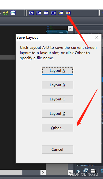 Source Insight 40暗黑系护眼主题下载与配置source Insight40黑色背景配置 Csdn博客