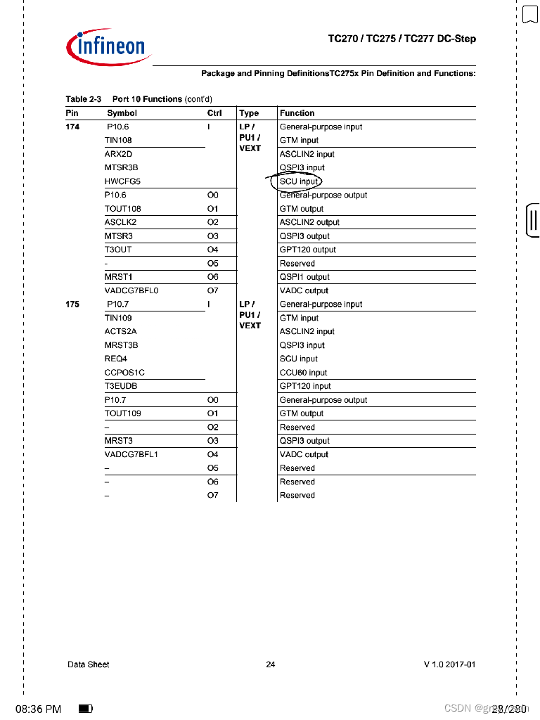 1442_TC275 DataSheet阅读笔记3_qspi tc275-CSDN博客