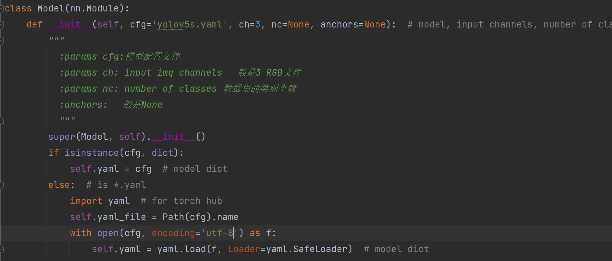 记录问题yaml文件中含有中文报‘gbk错误yaml文件有中文 Unicodedecodeerror Gbk Codec Cant De Csdn博客 