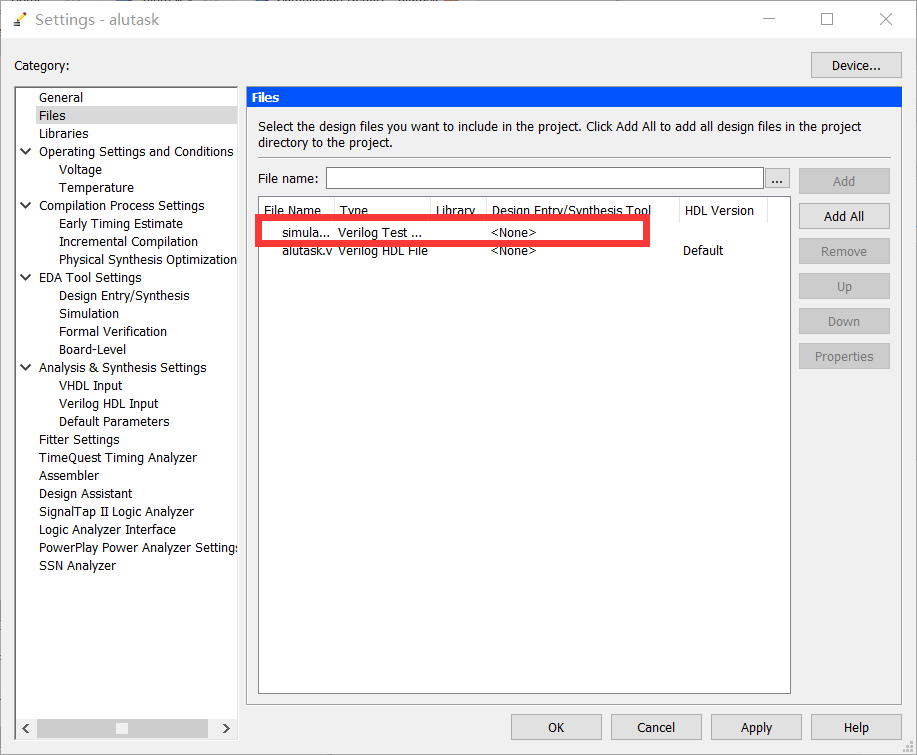 quartus+modelsim仿真教程_quartus仿真步骤-CSDN博客